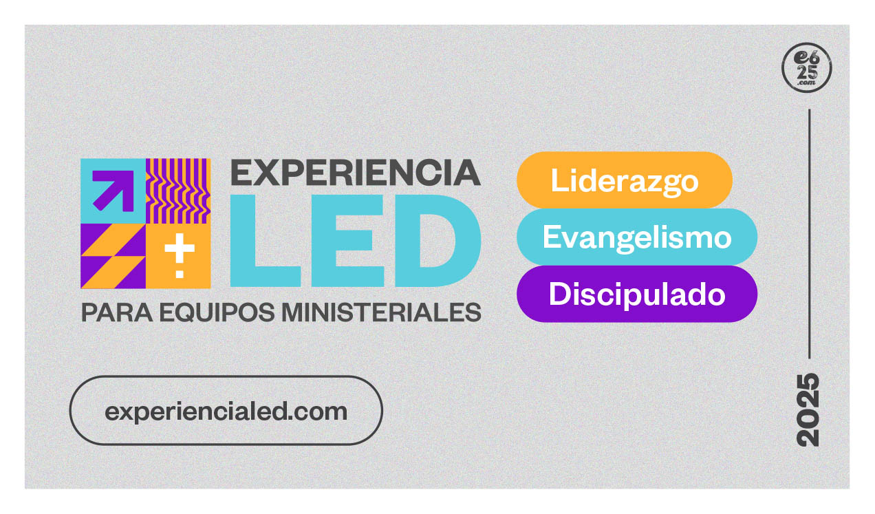 México - EXPERIENCIA LED